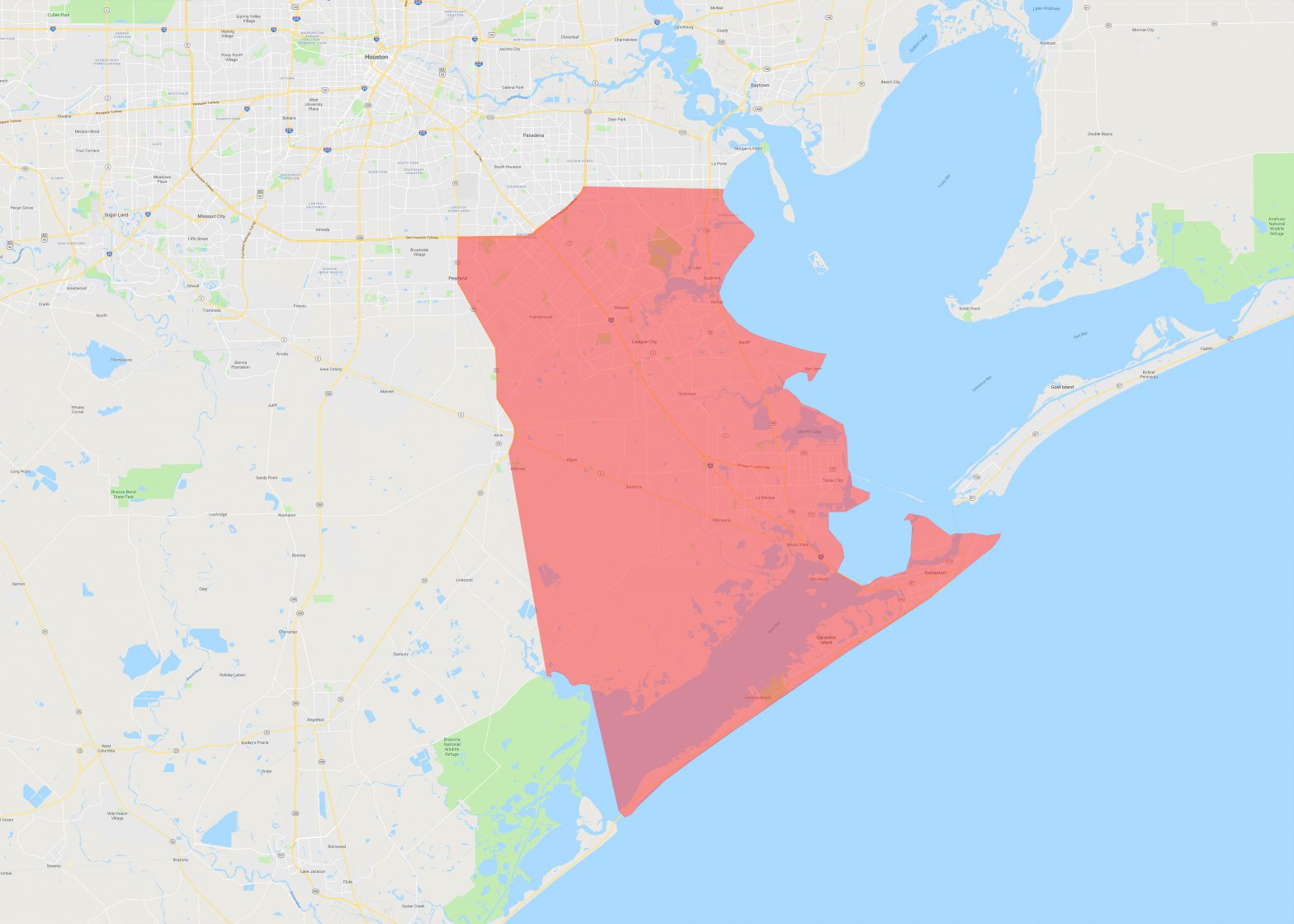 4B Disaster Response Network – For the good of people, for the glory of God