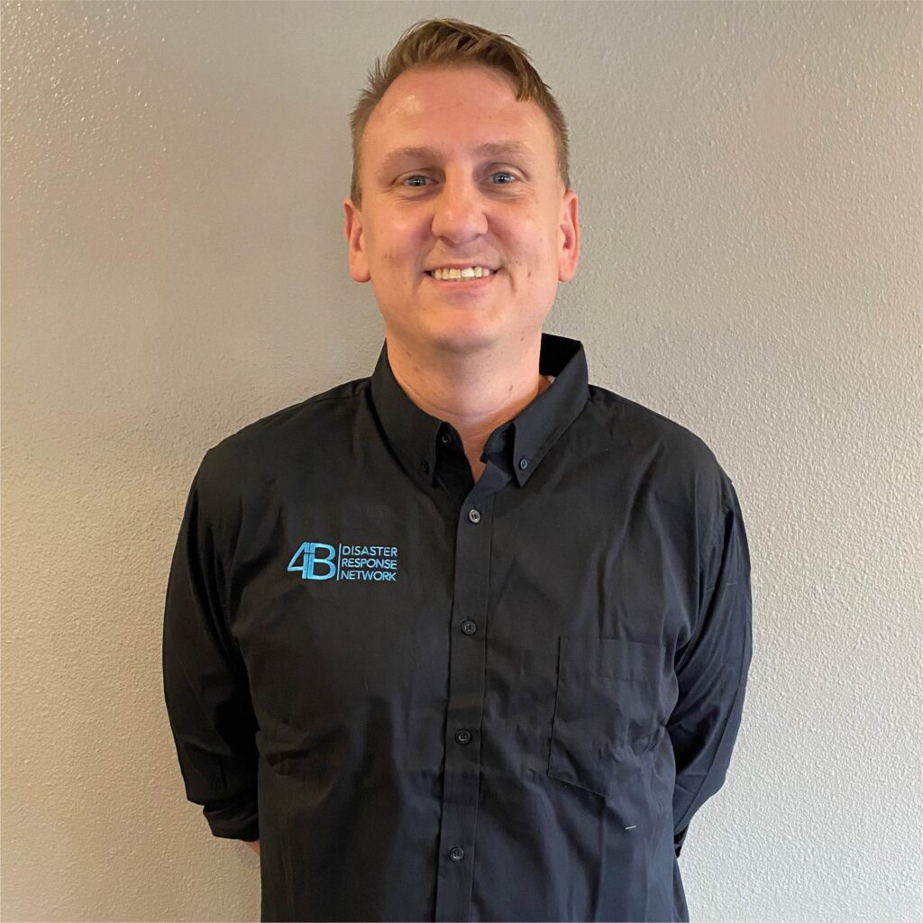 Board & Staff – 4B Disaster Response Network