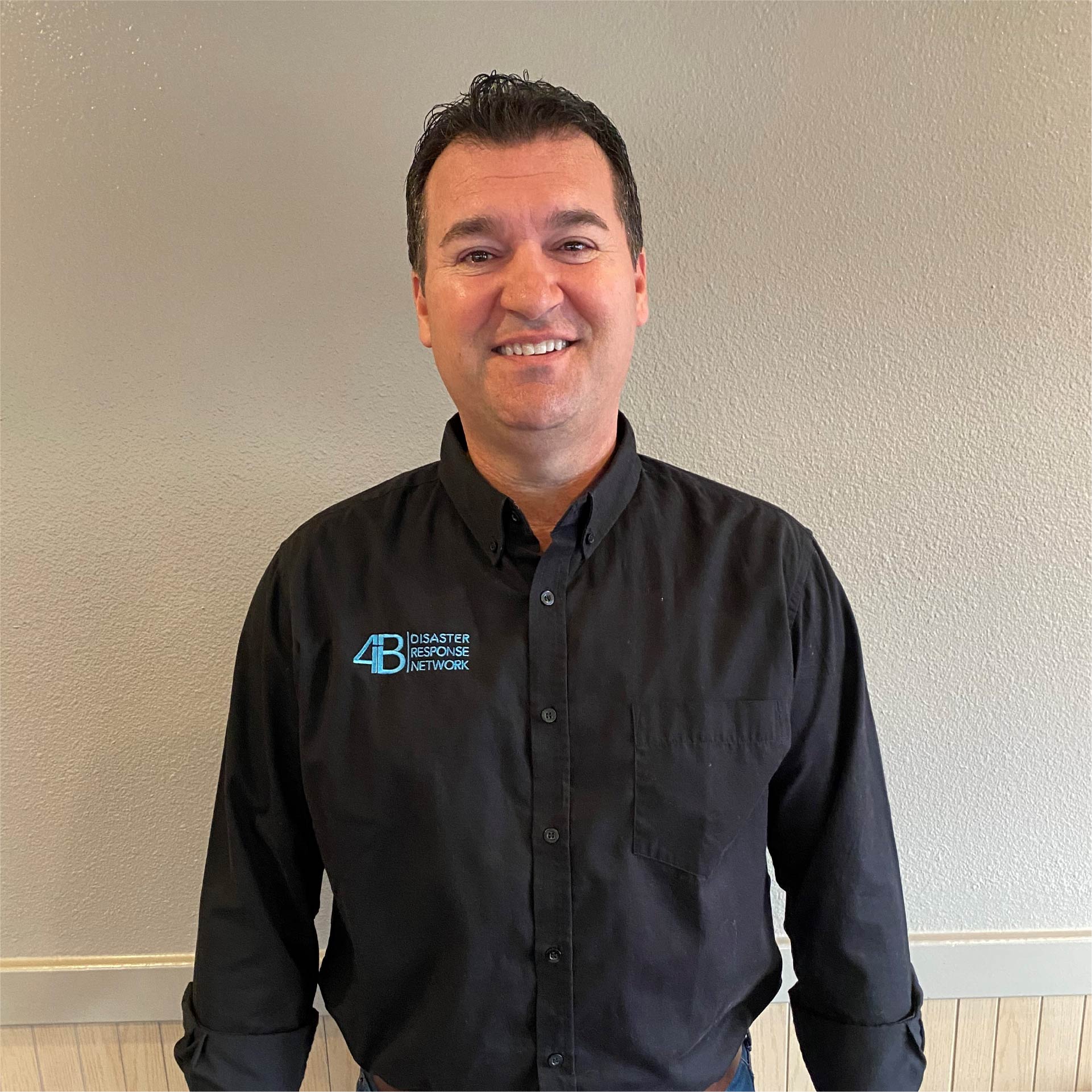 Board & Staff – 4B Disaster Response Network